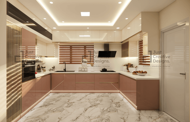 Just Creative Designs | Top Interior Designers in Bangalore | Custom ...